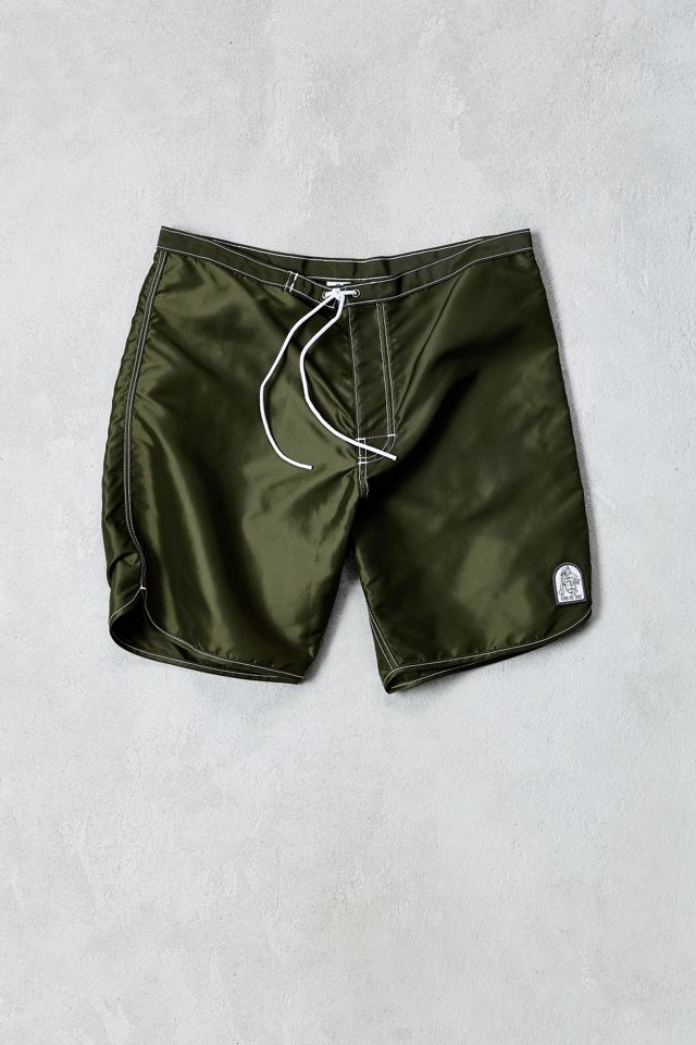 Katin Dolphin Surf Trunk | Urban Outfitters