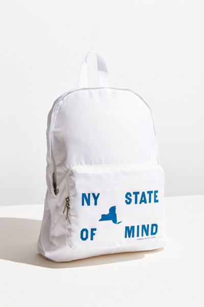 UO Souvenir Packable Backpack | Urban Outfitters Canada