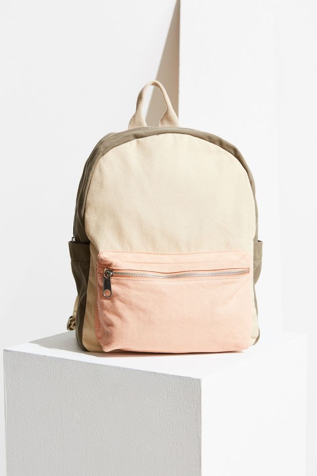 BDG Classic Canvas Backpack | Urban Outfitters