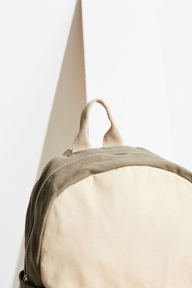 BDG Classic Canvas Backpack | Urban Outfitters