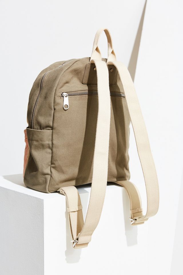 BDG Classic Canvas Backpack | Urban Outfitters