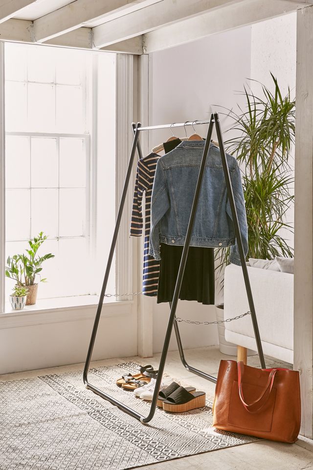 Spelda Collapsible Storage Rack | Urban Outfitters