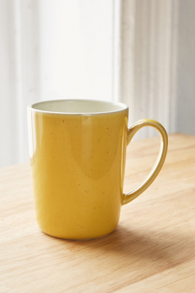 UO Essential Everyday Mug | Urban Outfitters Canada