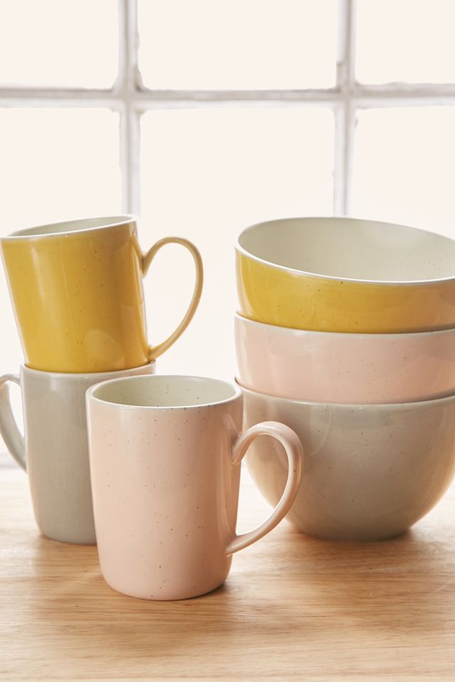 UO Essential Everyday Mug | Urban Outfitters Canada