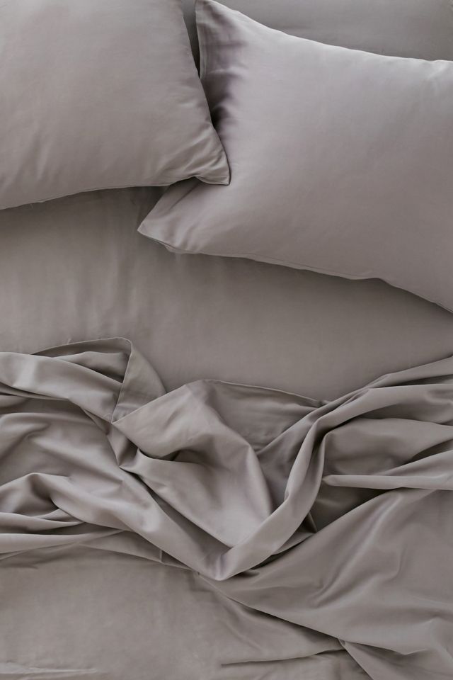 Solid Sheet Set | Urban Outfitters