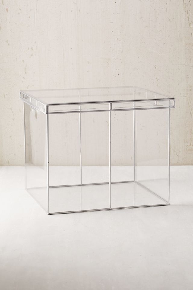 Looker Oversized Large Storage Box | Urban Outfitters