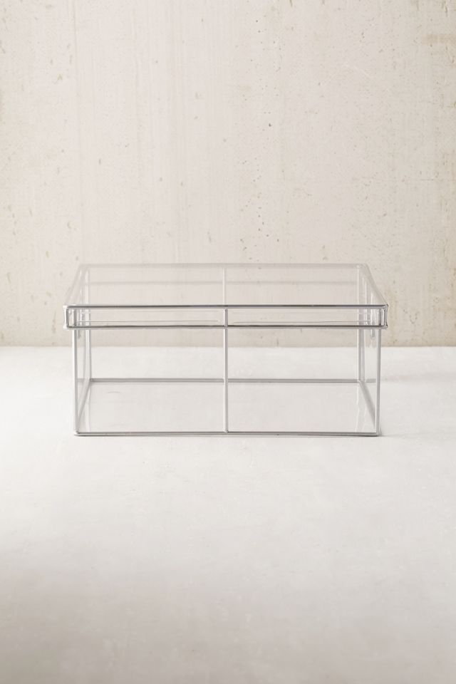 Looker Oversized Storage Box | Urban Outfitters