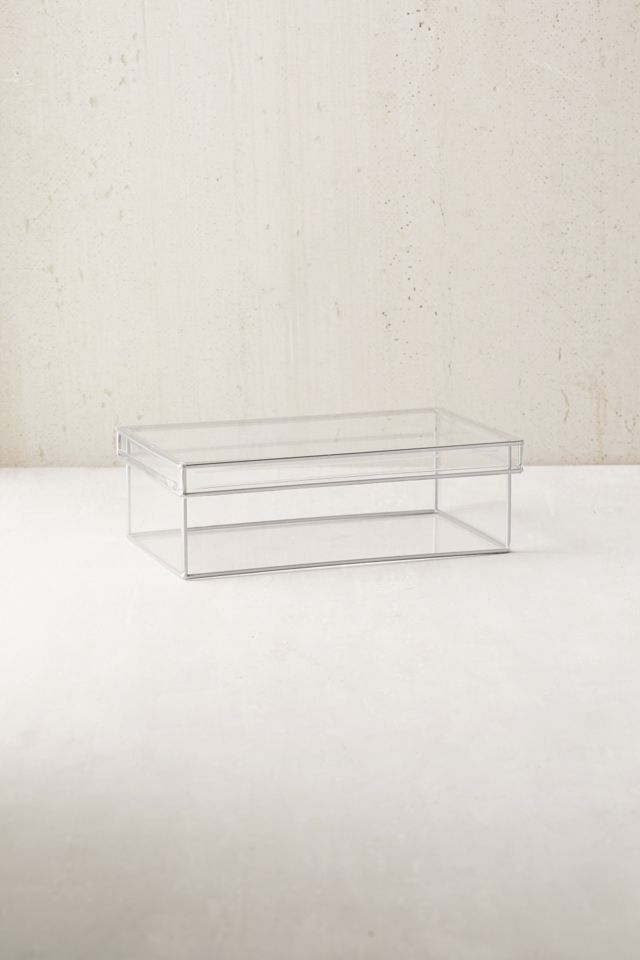 Looker Oversized Storage Box | Urban Outfitters