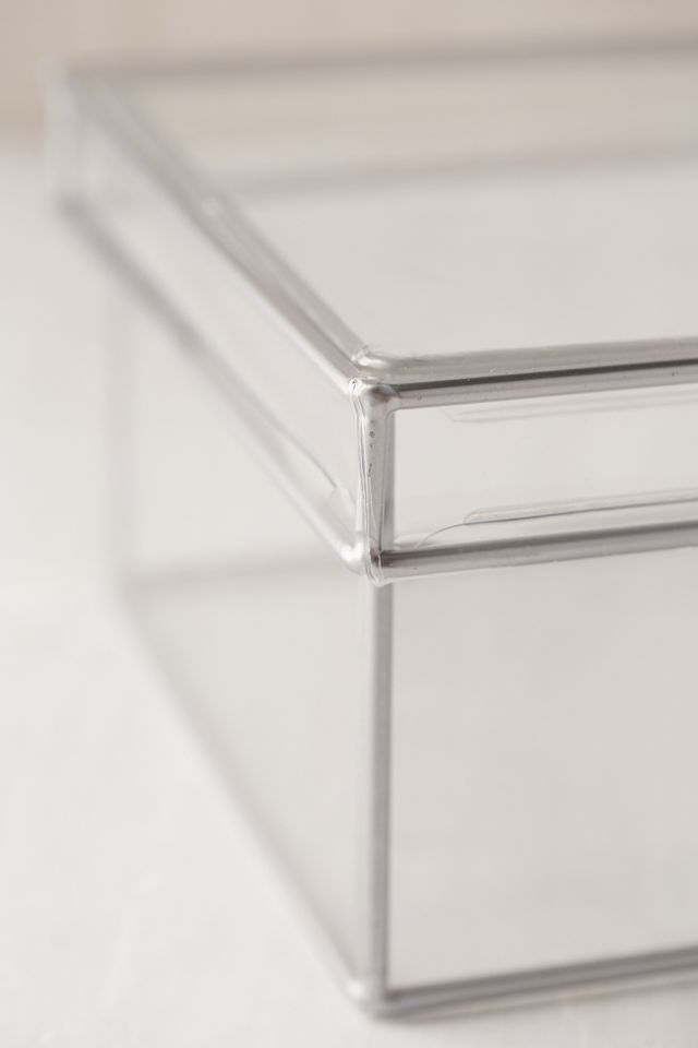 Looker Oversized Storage Box | Urban Outfitters