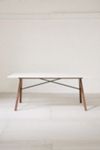 Saints Dining Table | Urban Outfitters