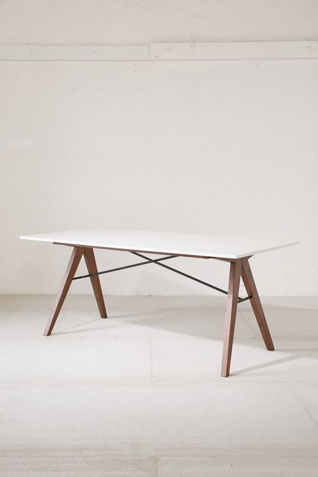 Saints Dining Table | Urban Outfitters