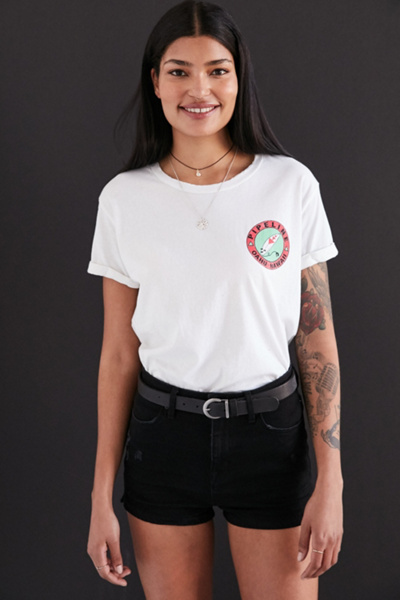 Project Social T Yeah Brah Tee | Urban Outfitters Canada