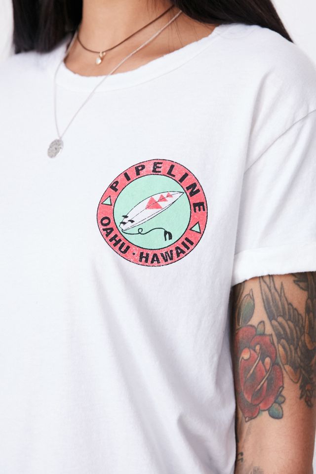 Project Social T Yeah Brah Tee | Urban Outfitters