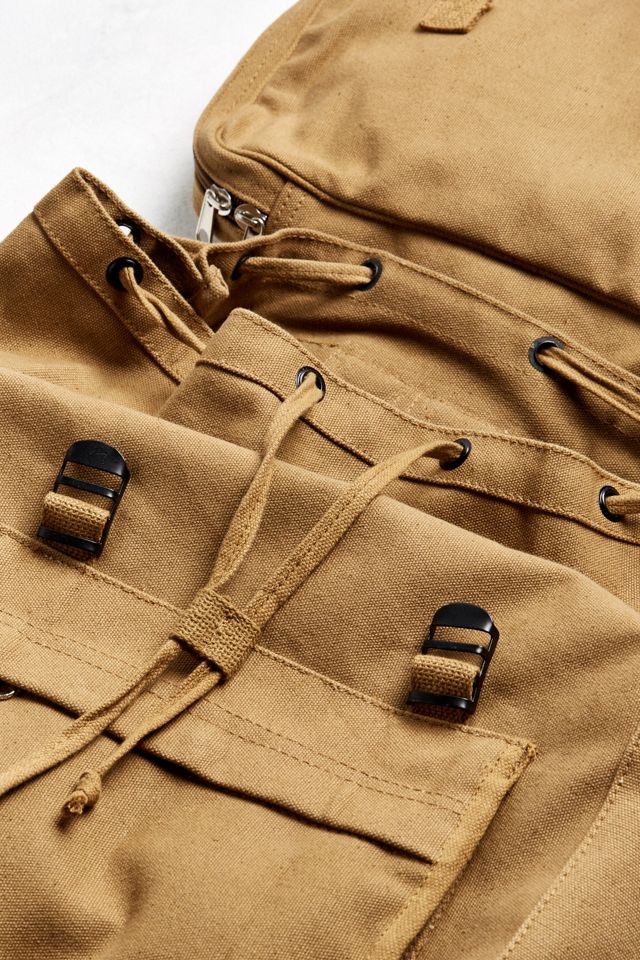 Rothco Basic Rucksack Backpack | Urban Outfitters Canada