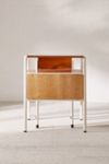 Favi Desk + Chair Set | Urban Outfitters