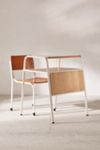 Favi Desk + Chair Set | Urban Outfitters