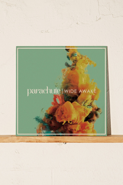 Parachute - Wide Awake LP | Urban Outfitters Canada