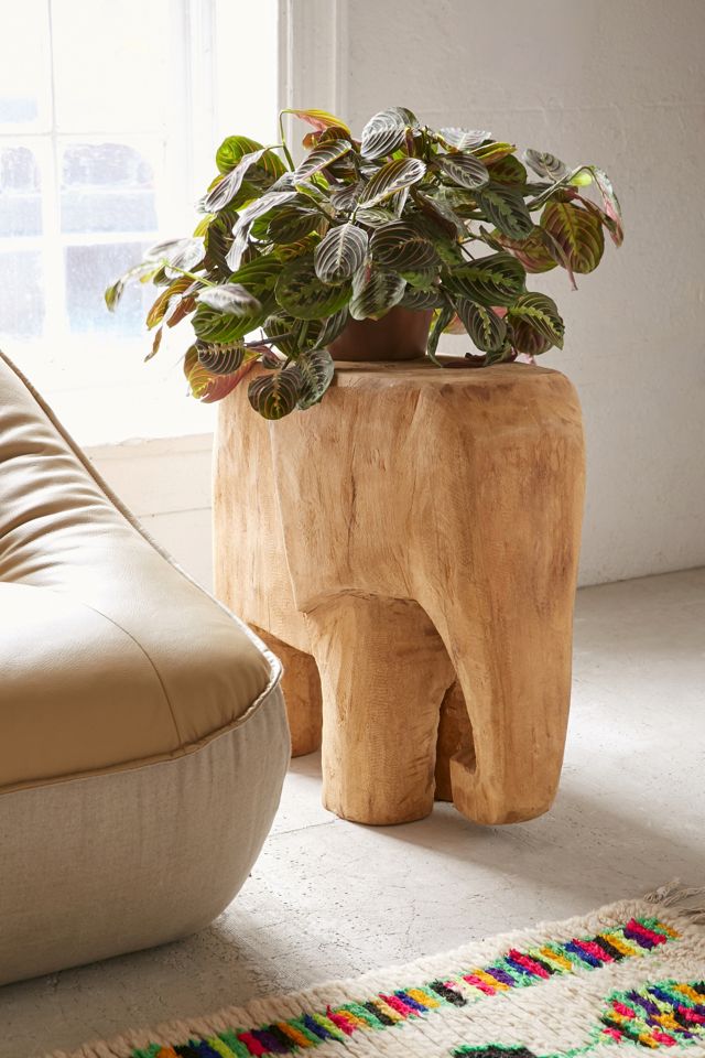 Horton Side Table | Urban Outfitters
