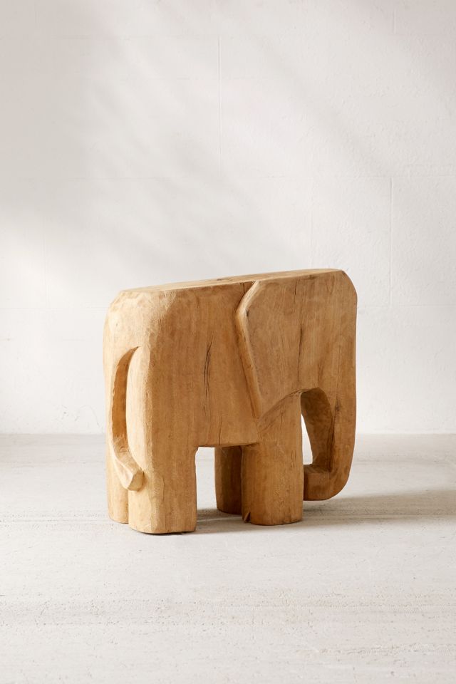 Horton Side Table | Urban Outfitters