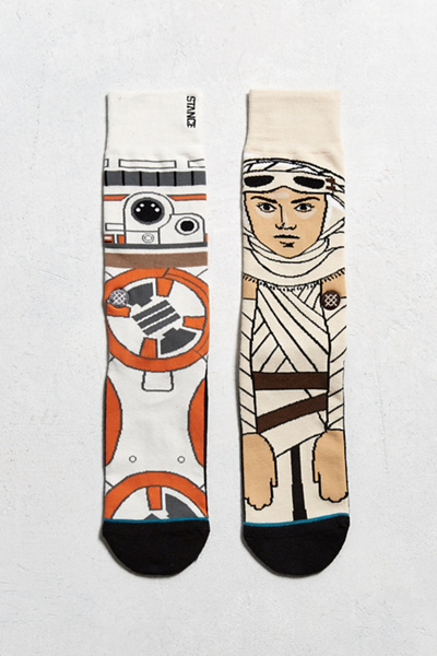 Stance X Star Wars Resistance Sock | Urban Outfitters Canada