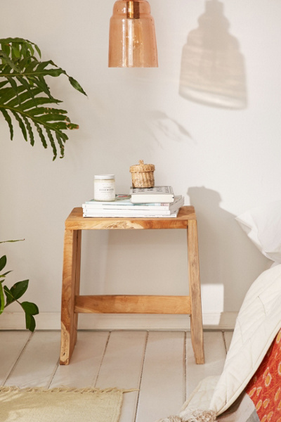 Canta Side Table | Urban Outfitters
