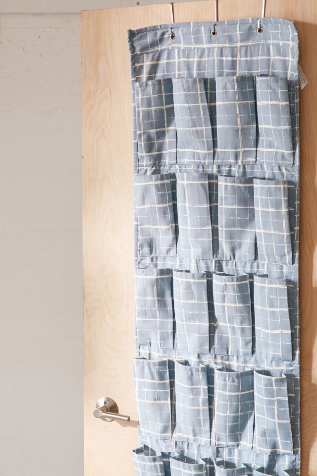 Gridlock Hanging Shoe Rack | Urban Outfitters
