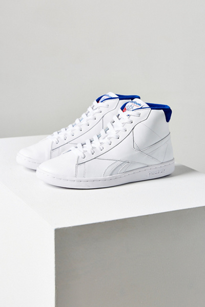 Reebok NPC UK Mid Sneaker | Urban Outfitters Canada