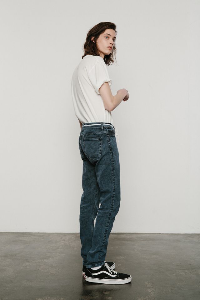 BDG Electric Avenue Wash Skinny Jean | Urban Outfitters