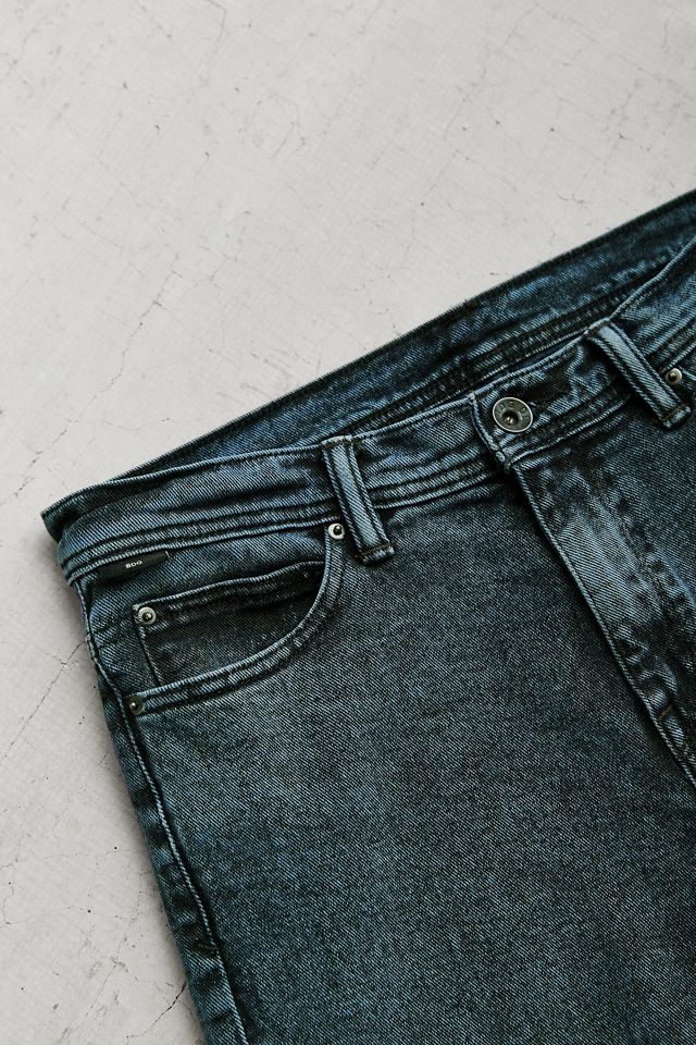 BDG Electric Avenue Wash Skinny Jean | Urban Outfitters