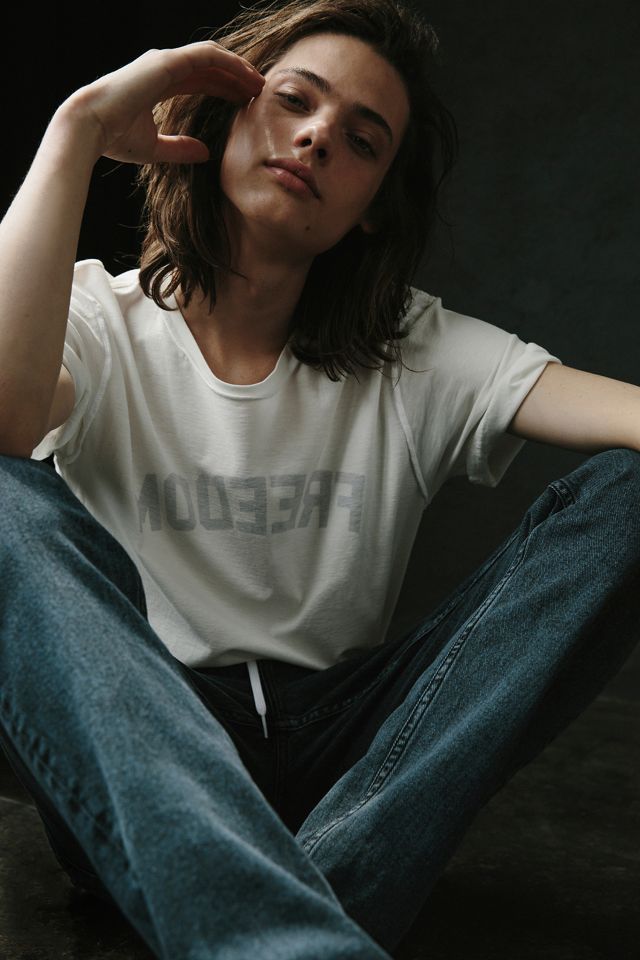 BDG Electric Avenue Wash Skinny Jean | Urban Outfitters
