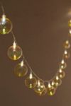 Iridescent Bubble String Lights | Urban Outfitters