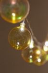 Iridescent Bubble String Lights | Urban Outfitters