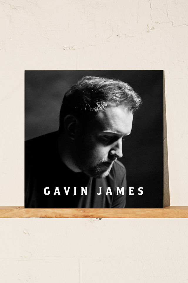 Gavin James - Bitter Pill LP | Urban Outfitters