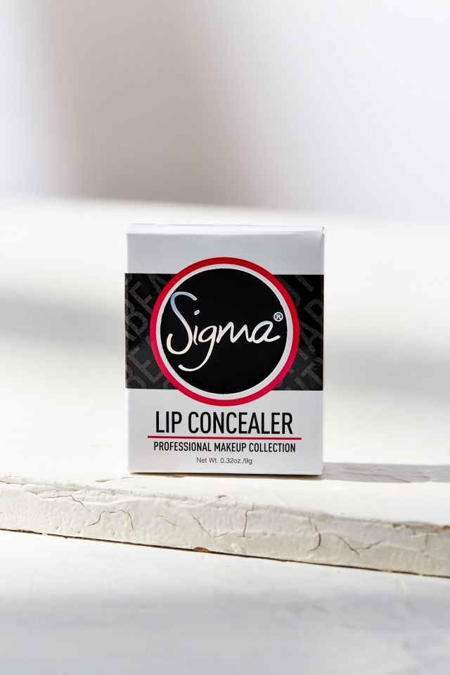 Sigma Beauty Lip Concealer | Urban Outfitters