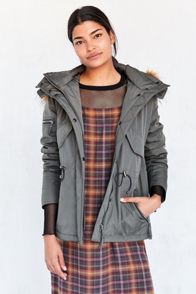 S13 Trapper Jacket | Urban Outfitters Canada