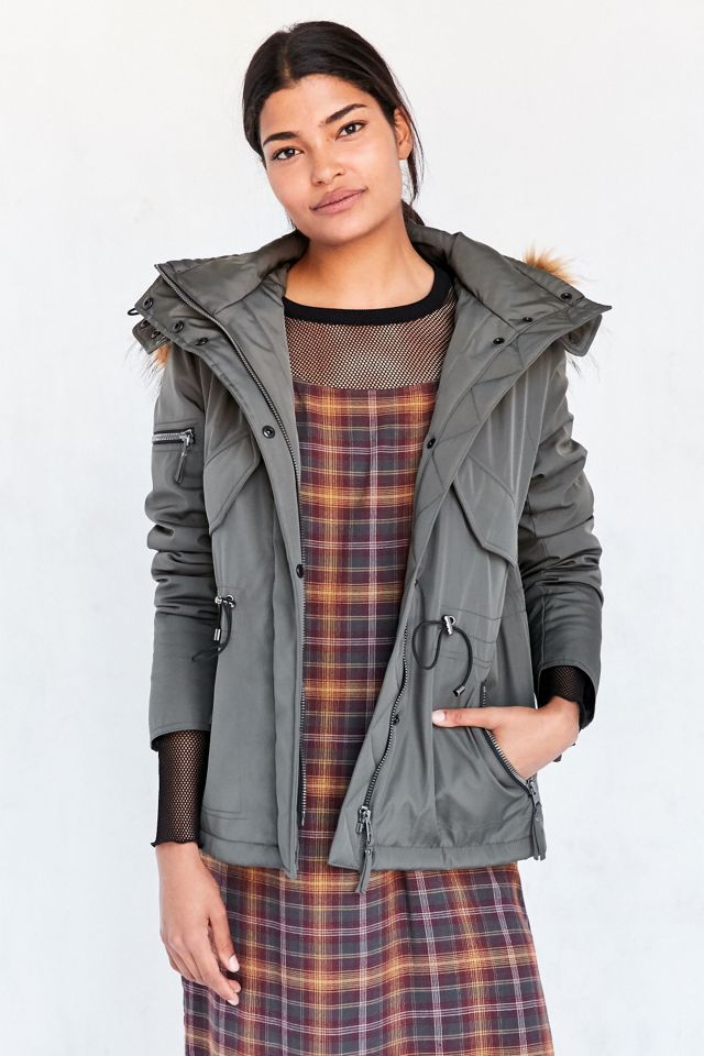 S13 Trapper Jacket | Urban Outfitters