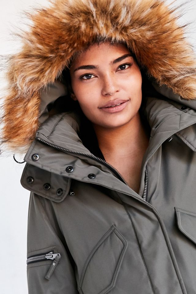 S13 Trapper Jacket | Urban Outfitters