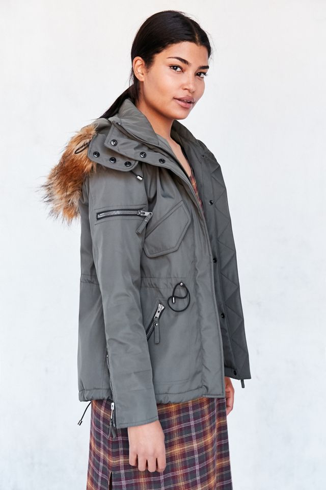 S13 Trapper Jacket | Urban Outfitters