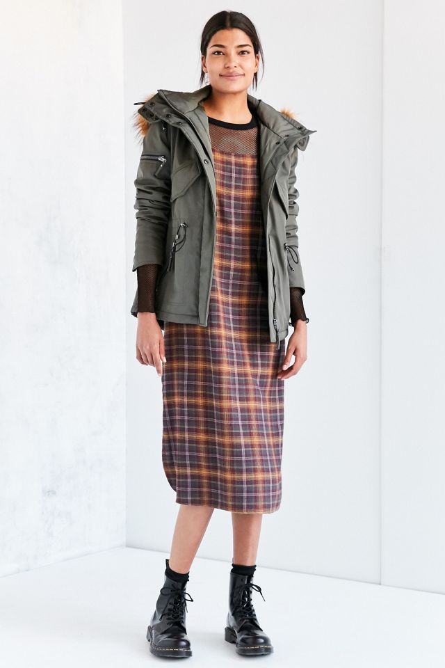 S13 Trapper Jacket | Urban Outfitters