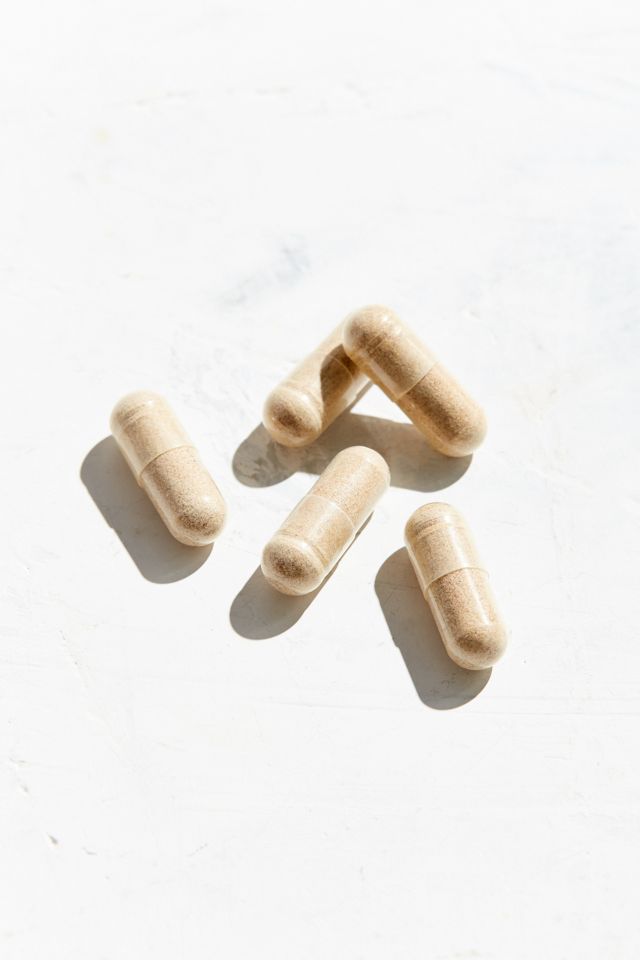 HUM Nutrition Uber Energy Adaptogen Supplement | Urban Outfitters