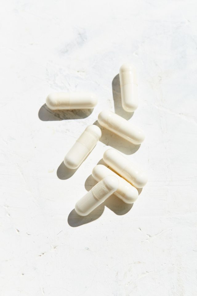 HUM Nutrition Killer Nails Vitamins | Urban Outfitters