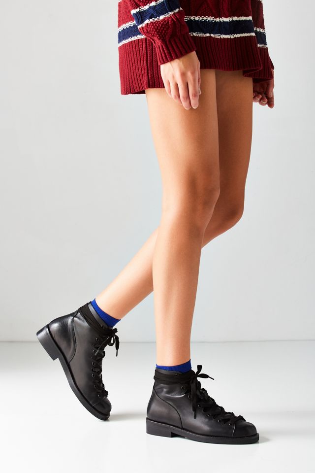 Grey City Jess Hiker Boot | Urban Outfitters Canada