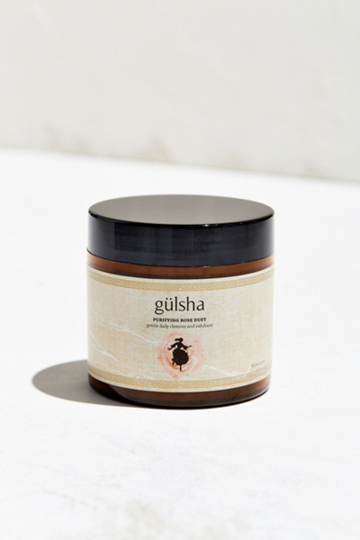 Gulsha Purifying Rose Dust | Urban Outfitters Canada