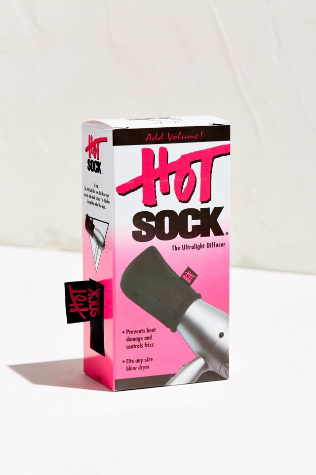 Hot Sock Diffuser | Urban Outfitters Canada