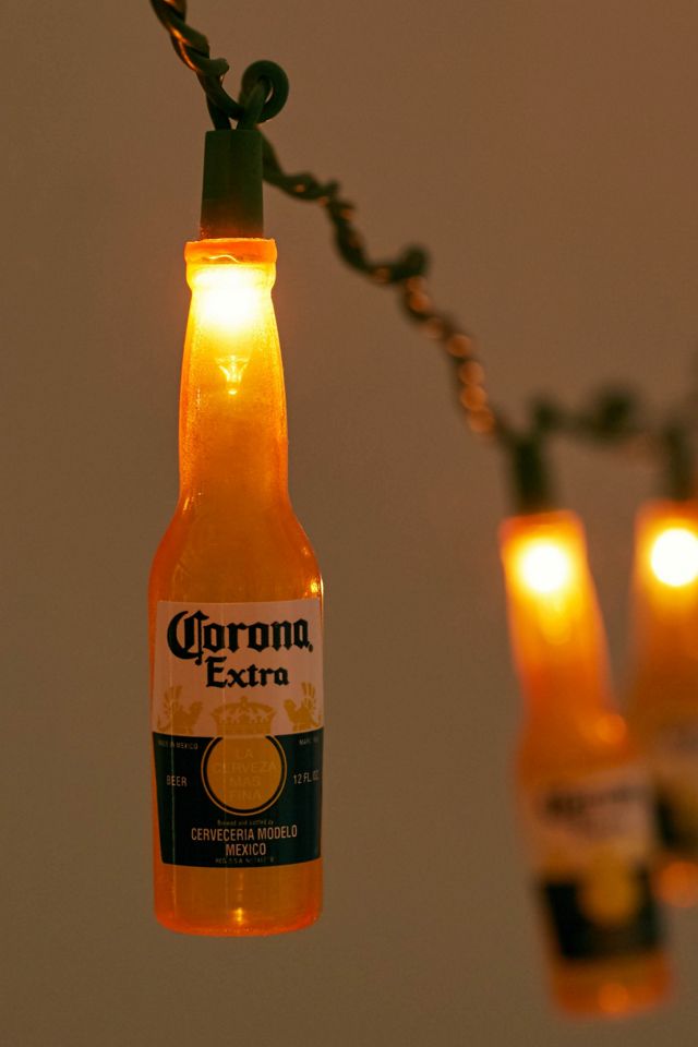 Corona String Lights | Urban Outfitters