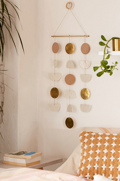 Zoe Wall Hanging | Urban Outfitters