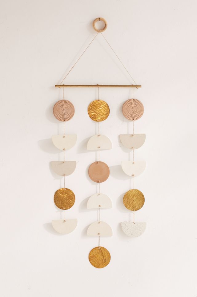 Zoe Wall Hanging | Urban Outfitters