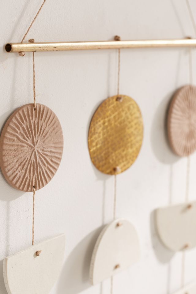 Zoe Wall Hanging | Urban Outfitters