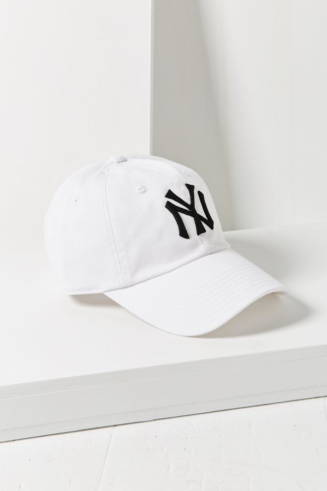 American Needle Ballpark Variant New York Baseball Hat | Urban ...