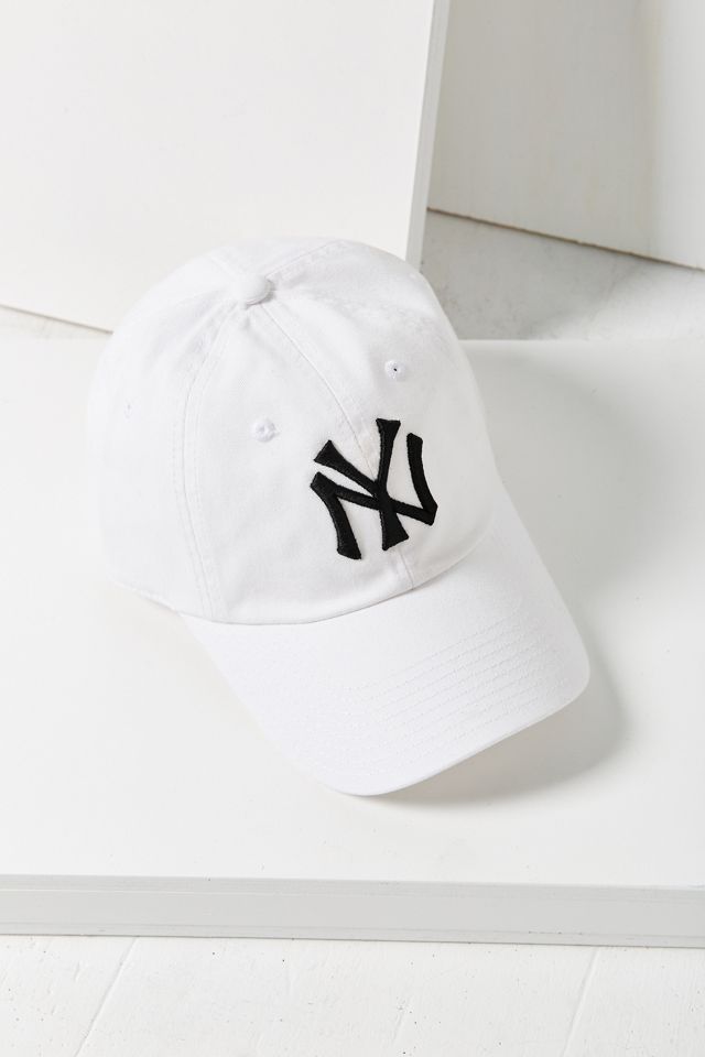 American Needle Ballpark Variant New York Baseball Hat | Urban ...